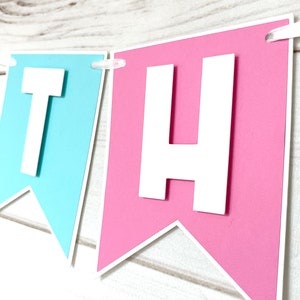 Gummy Bear Happy Birthday Banner Bear Banner Beary First Birthday Party ...