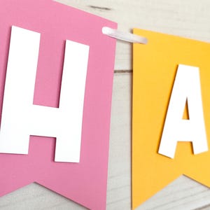 Gummy Bear Happy Birthday Banner Bear Banner Beary First Birthday Party ...