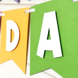 Gummy Bear Happy Birthday Banner Bear Banner Beary First Birthday Party ...