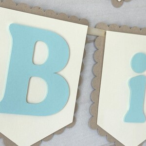 Teddy Bear Birthday Banner Teddy Bear Decorations Beary First Birthday ...