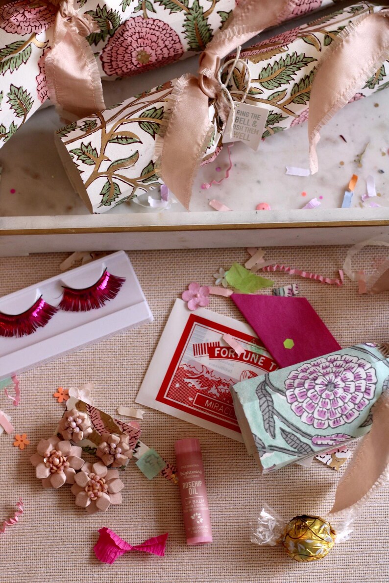 Luxury Crackers-wedding-crackers-wedding Favor Crackers-handmade Bridal ...