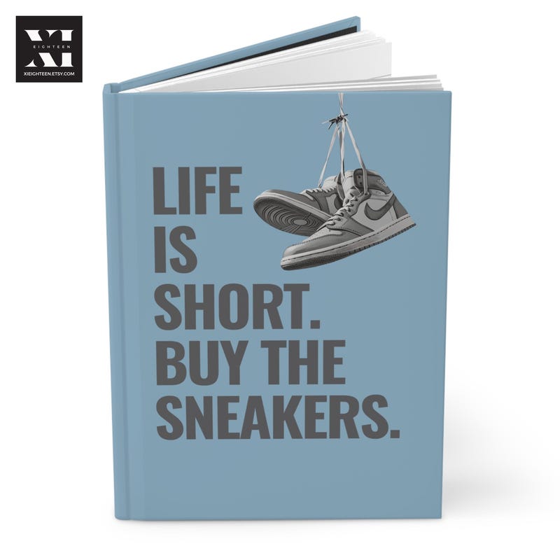 Gifts for the Sneakerhead - 60+ Gift Ideas for 2026