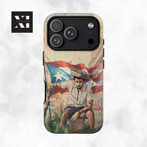 Puerto Pixel Art - Etsy