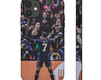 Kylian Mbappe Case - Etsy
