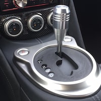 Nissan Nismo Infinity Maxima Altima Pulsar Silvia Gear Stick Shift Knob ...