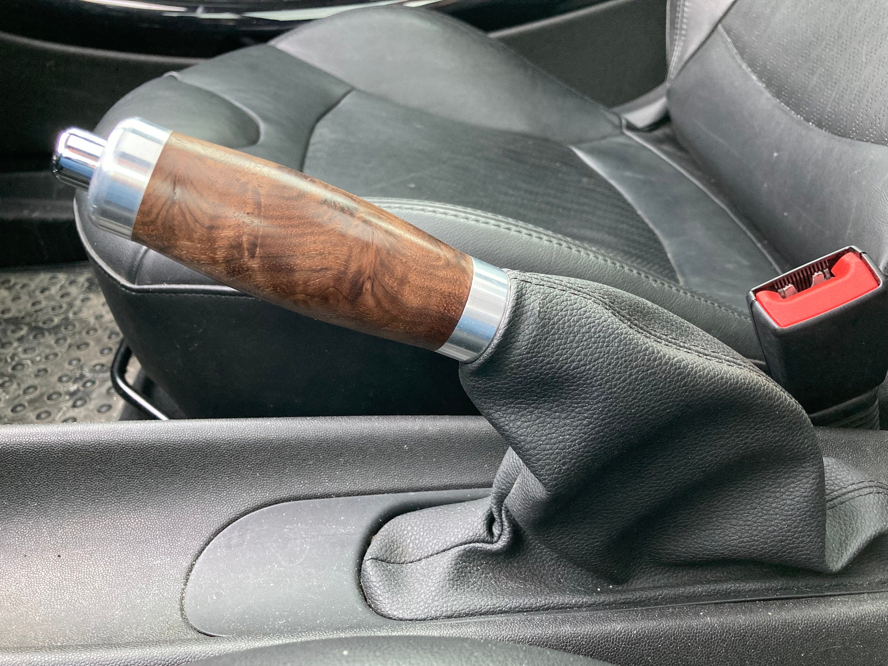 Custom Hand Brake Handle for R56 Mini Cooper S - Etsy