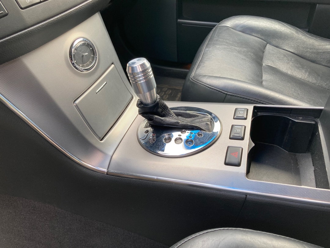 Automatic Shift Knob for Infiniti FX35 Etsy