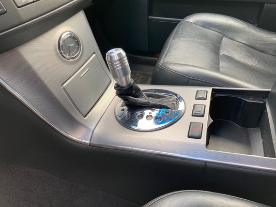 2006 infiniti g35 automatic shift knob store
