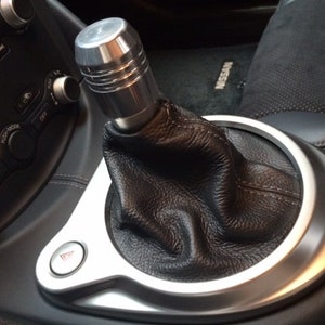 Automatic Shift Knob for Nissan 370Z - Etsy