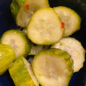 Big Deal Pickles - Etsy