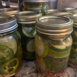 Big Deal Pickles - Etsy