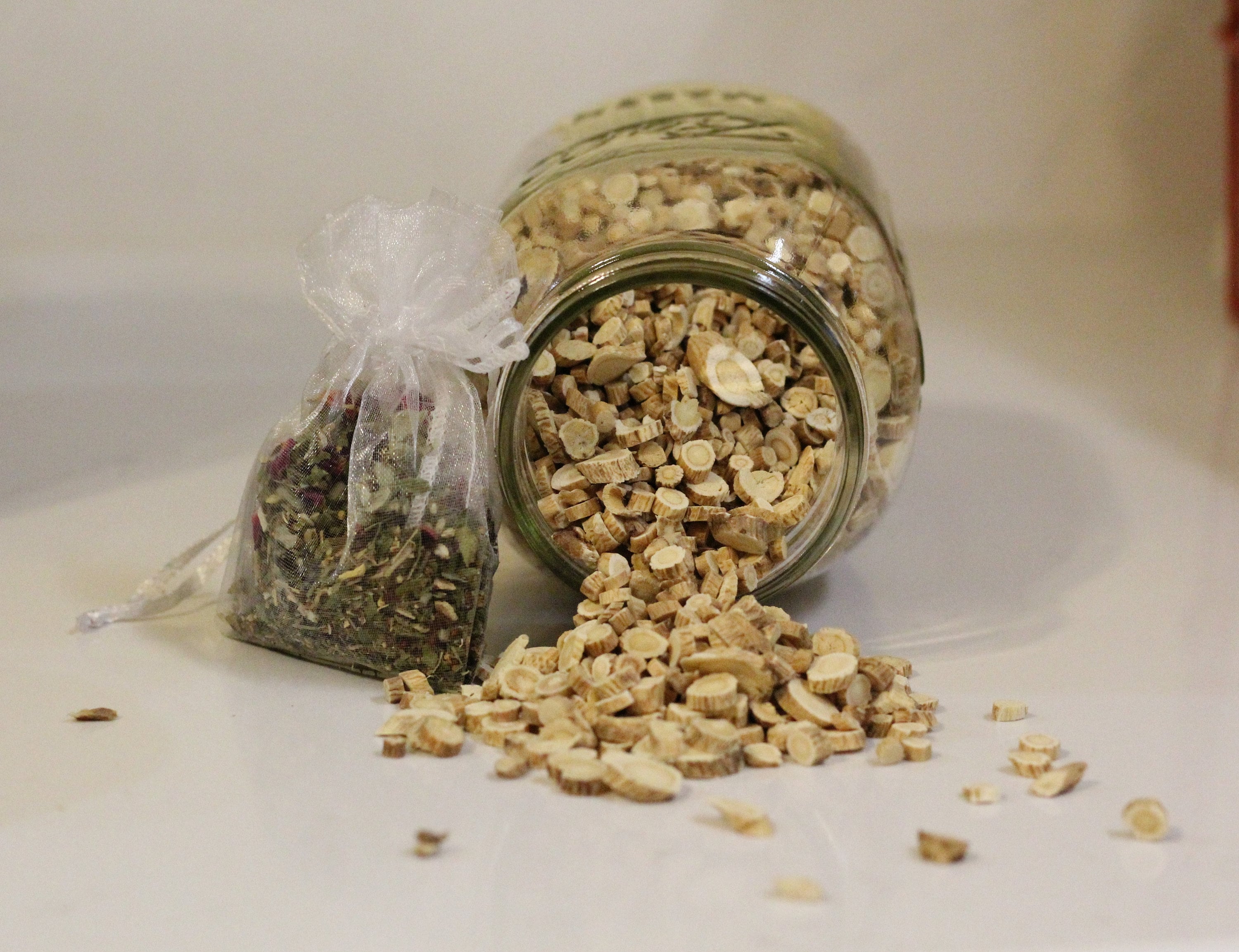 Memory Tea- Improve Brain Function, Memory, Sharpen Thinking and ...