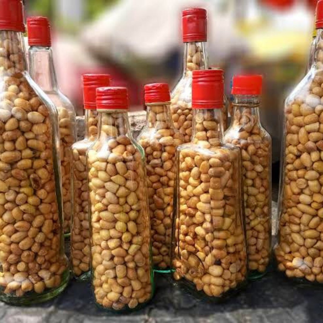 ROASTED PEANUTS GROUNDNUT Dry Fruits Organic Mono Saturated - Etsy