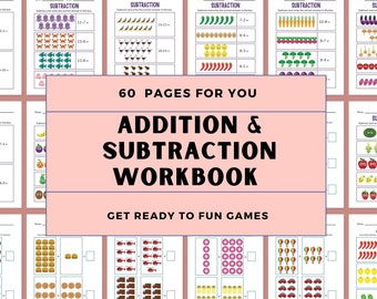 Superhero Math for Early Years, Kids, Kindergarten, Superhero Counting ...