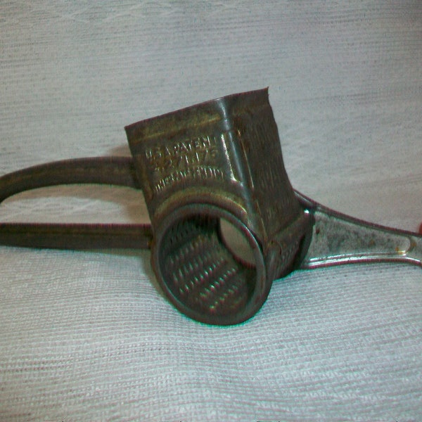 Vintage Mouli - Etsy