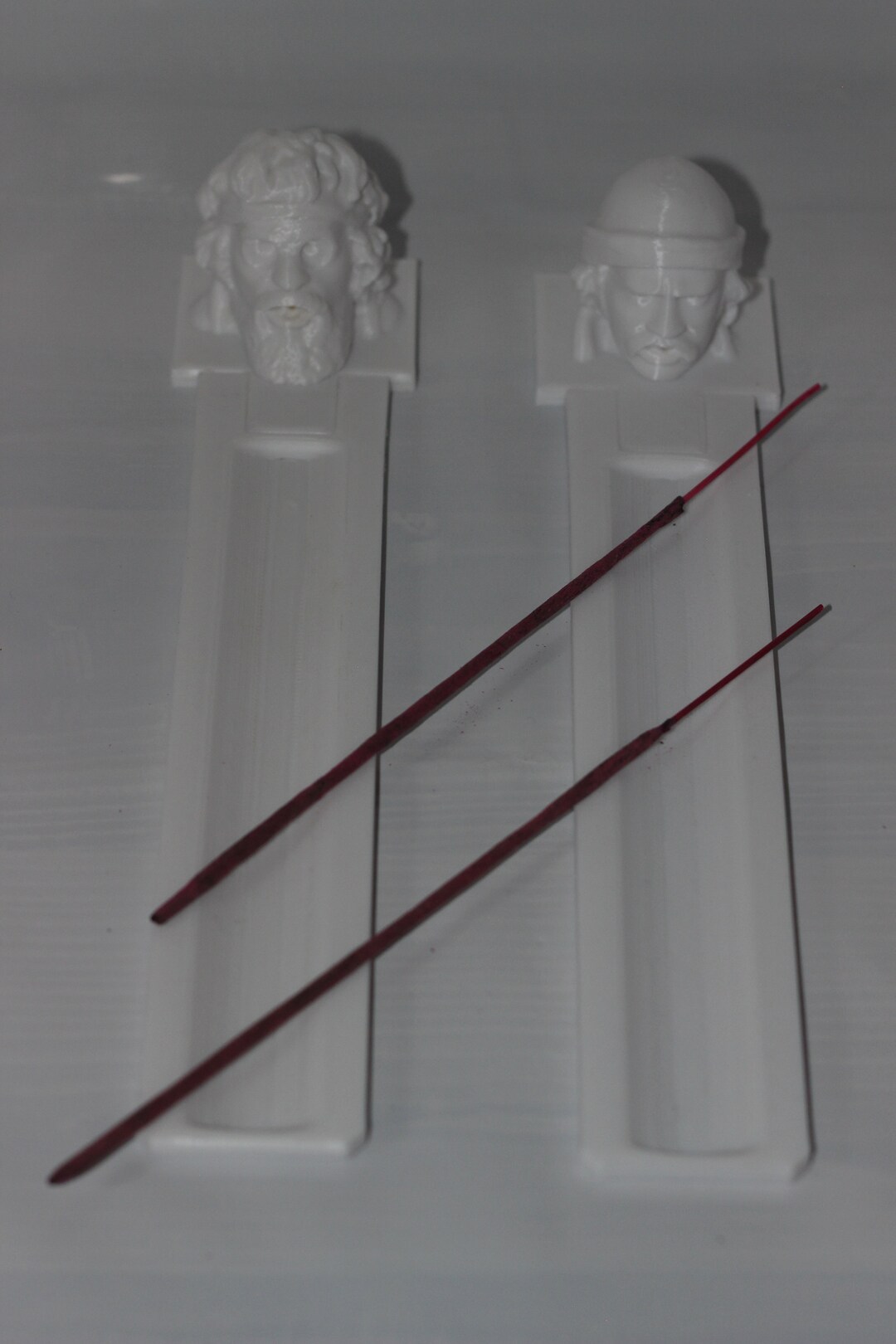 Incense Stick Holder in Iconic Cheech and Chong Design - Etsy