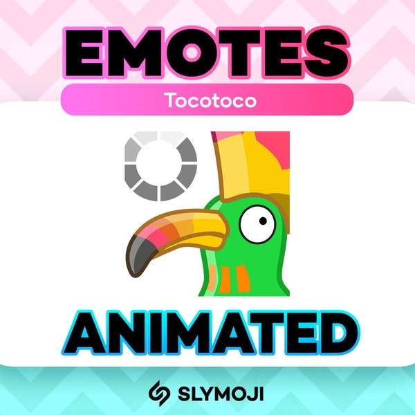 Palworld Tocotoco - Etsy