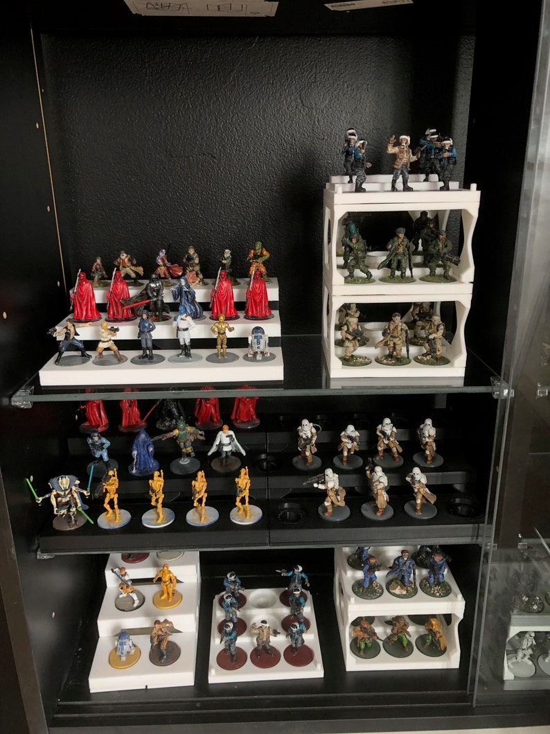 Modular Storage for Miniatures 25mm and 28mm - Etsy