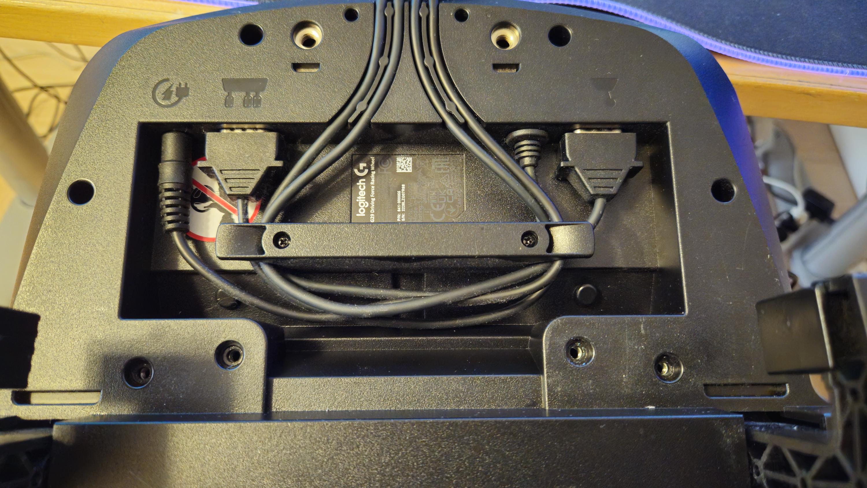 18 Degree Angle Mod Logitech G920 G29 G27 - Etsy