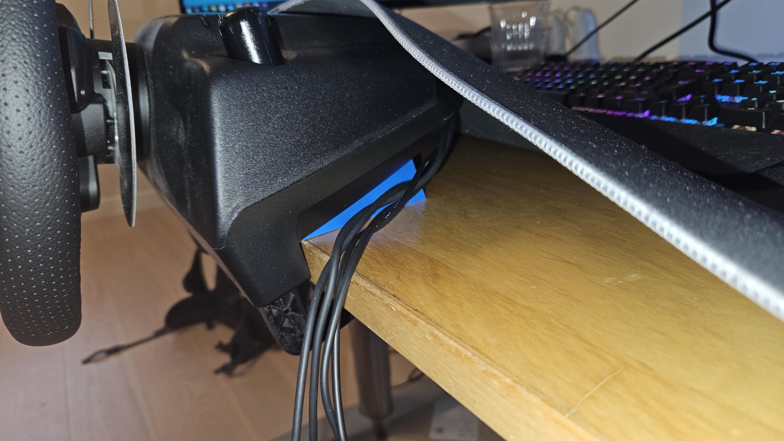 18 Degree Angle Mod Logitech G920 G29 G27 - Etsy
