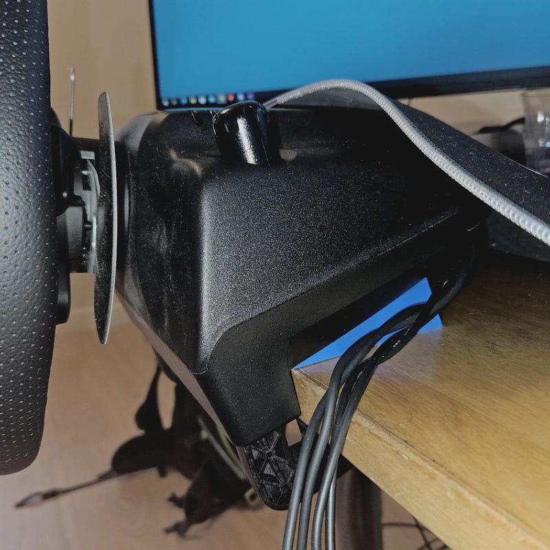 Logitech G29 - Etsy