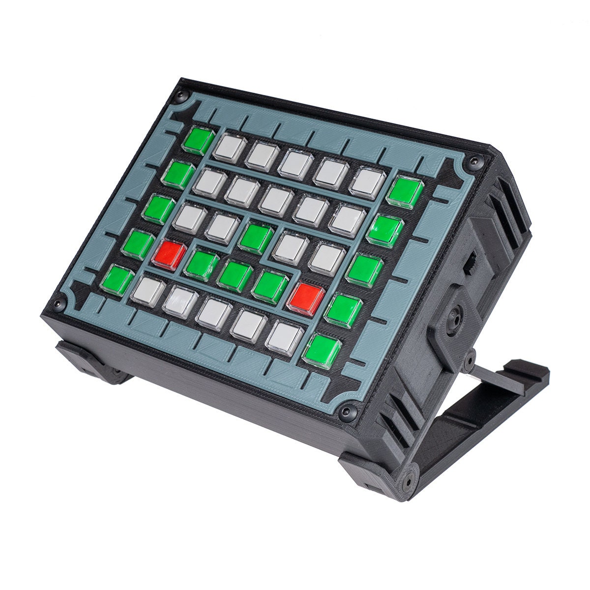 G-FORCE SP-35 Game Switch Panel - Etsy