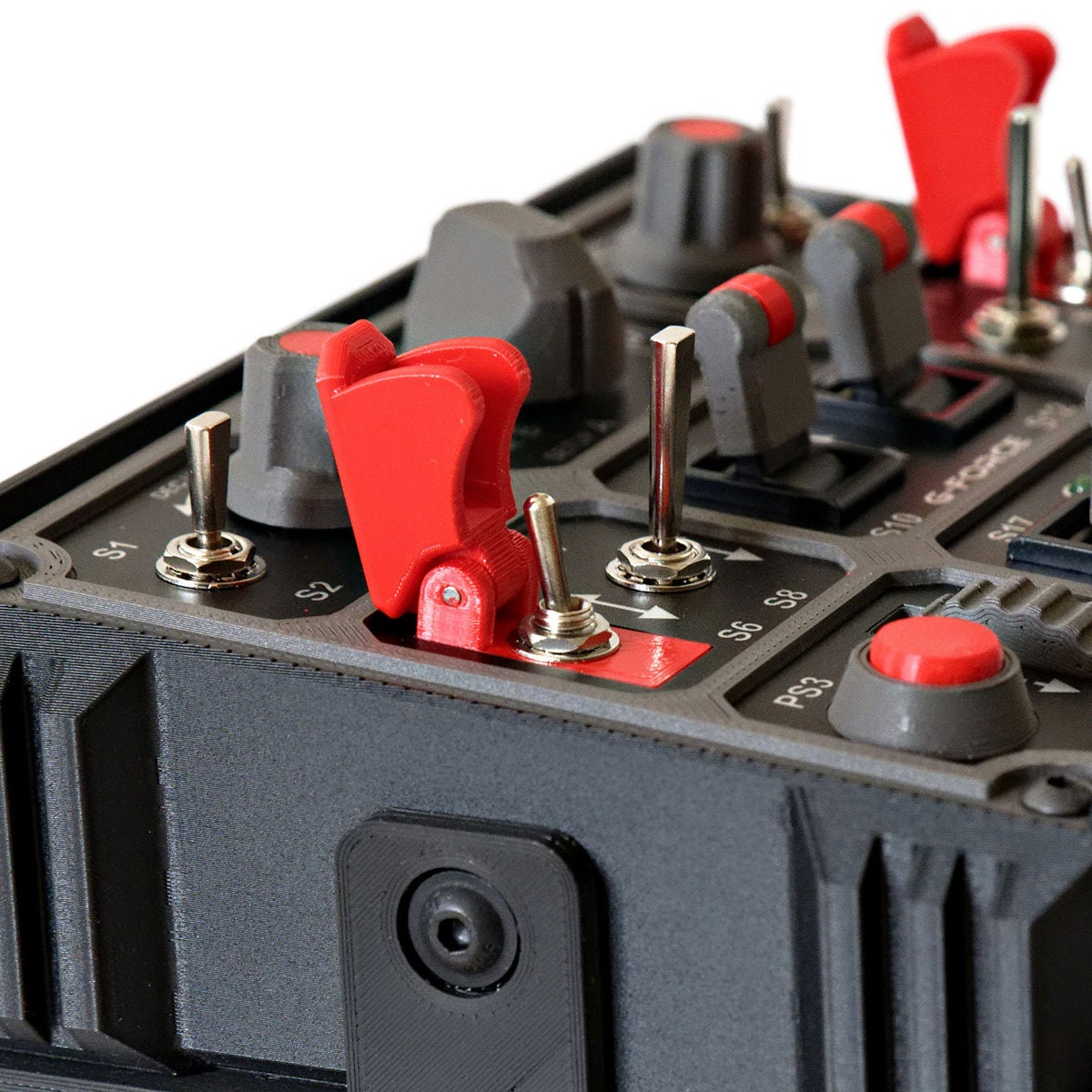 G-FORCE CP-36S Game Control Panel - Etsy Canada