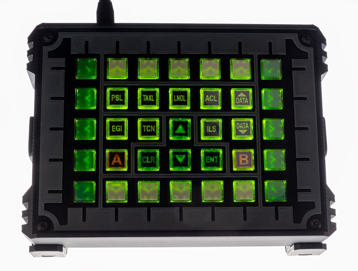 G-FORCE SP-35 Game Switch Panel - Etsy