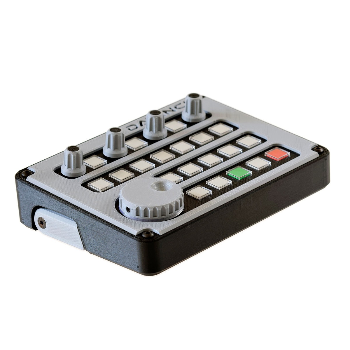 G-FORCE DAVINCI USB Control Panel black - Etsy