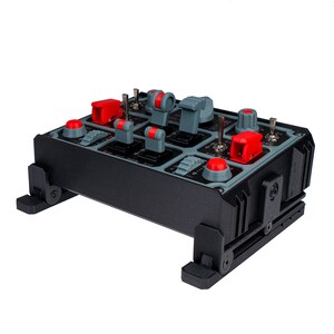 G-FORCE CP-36S Game Control Panel - Etsy