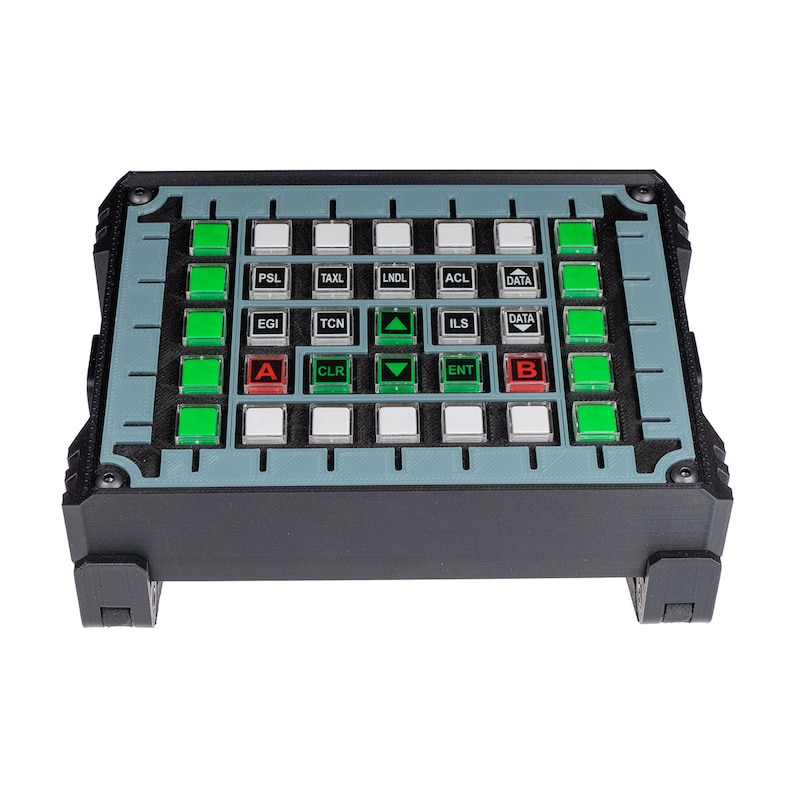 G-FORCE SP-35 Game Switch Panel - Etsy