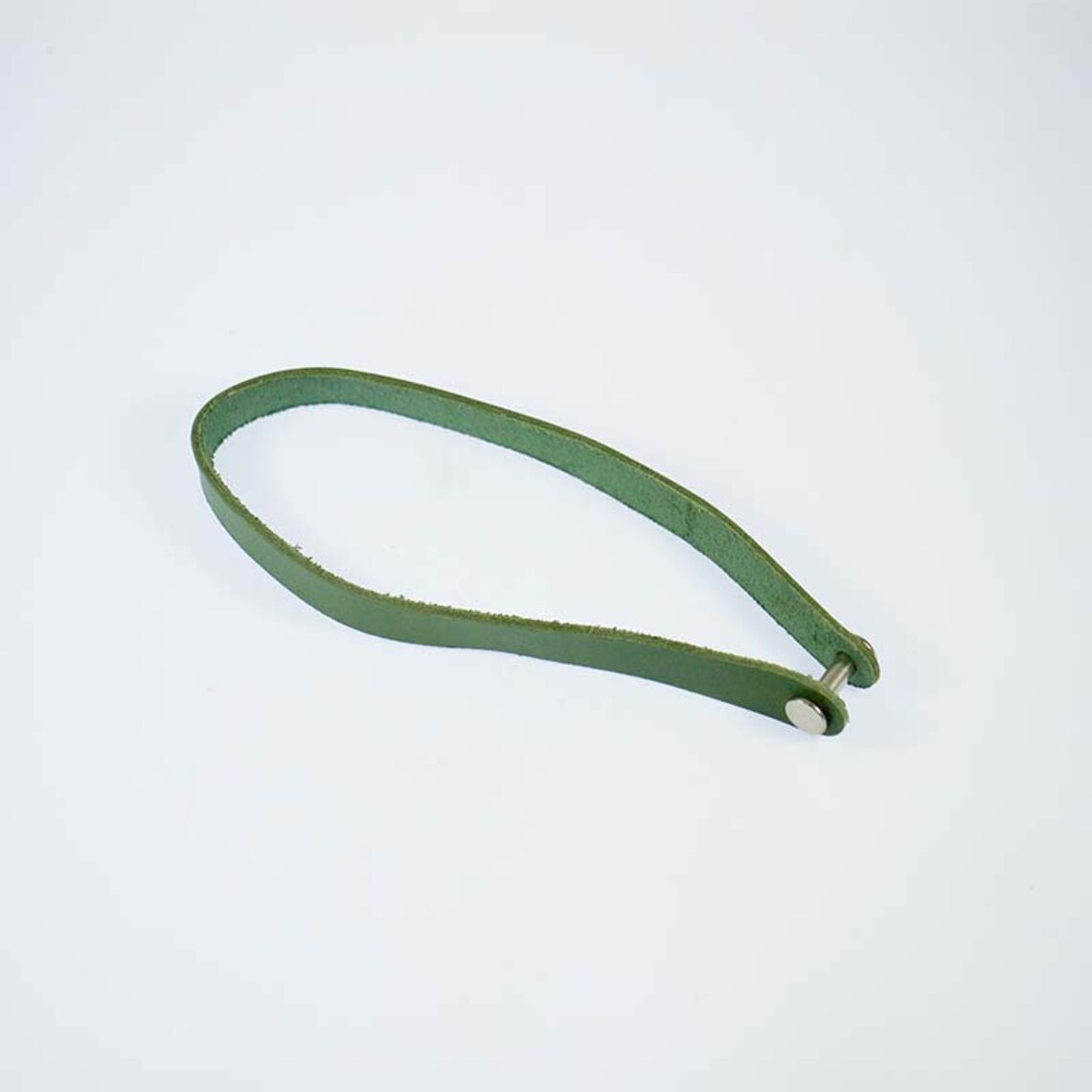 Leather Front Carrier Block Strap for Brompton Folding Bike - Etsy