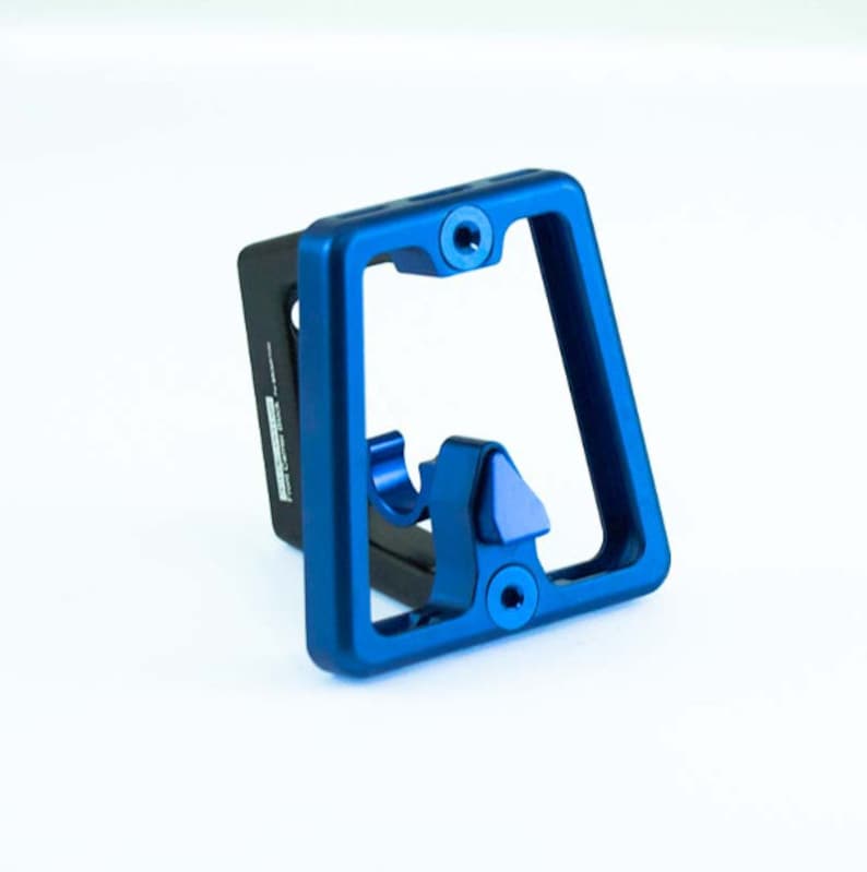 CNC Front Carrier Block for Brompton Folding Bike - Etsy
