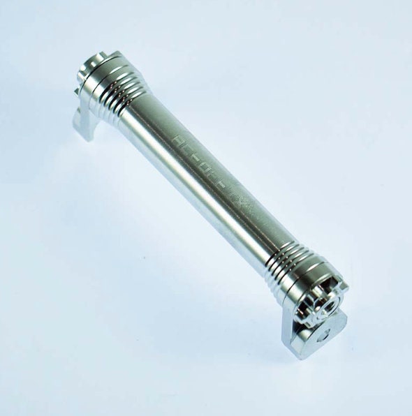 Easy Wheel Extender Fo Brompton Folding Bike - Etsy