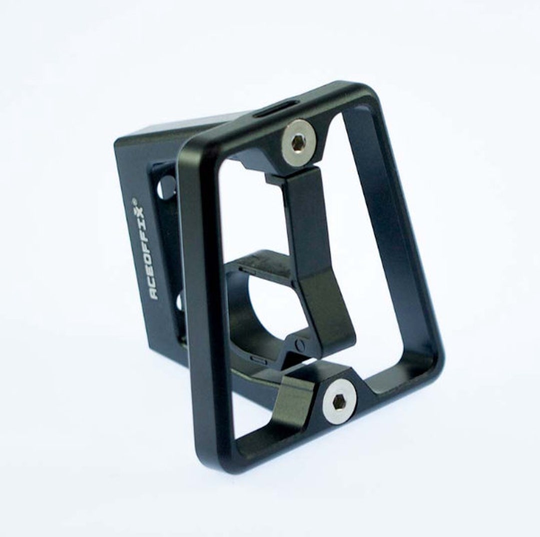 CNC Front Carrier Block for Brompton Folding Bike - Etsy