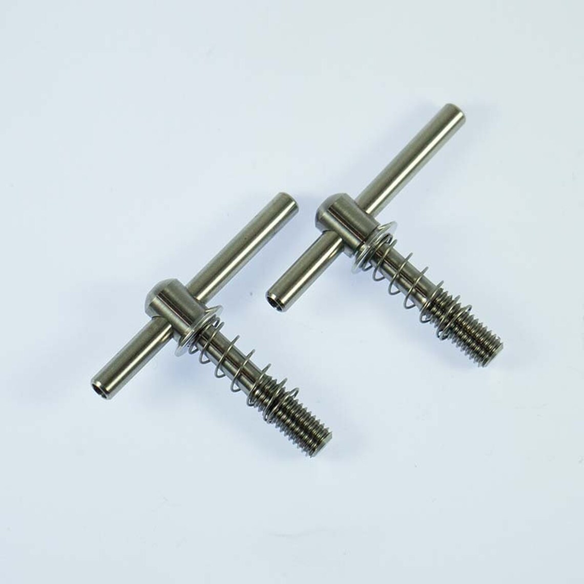 Easy Shell Moving Hinge Clamp Levers for Brompton Folding Bike ...