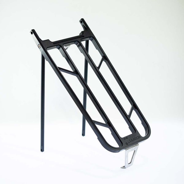 Brompton Rear Rack - Etsy