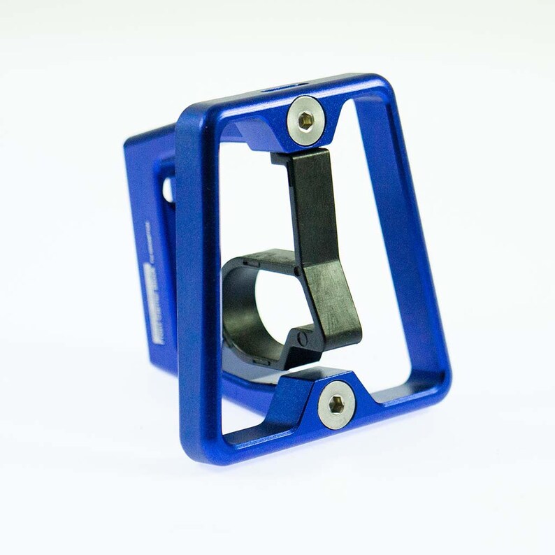 CNC Front Carrier Block for Brompton Folding Bike - Etsy