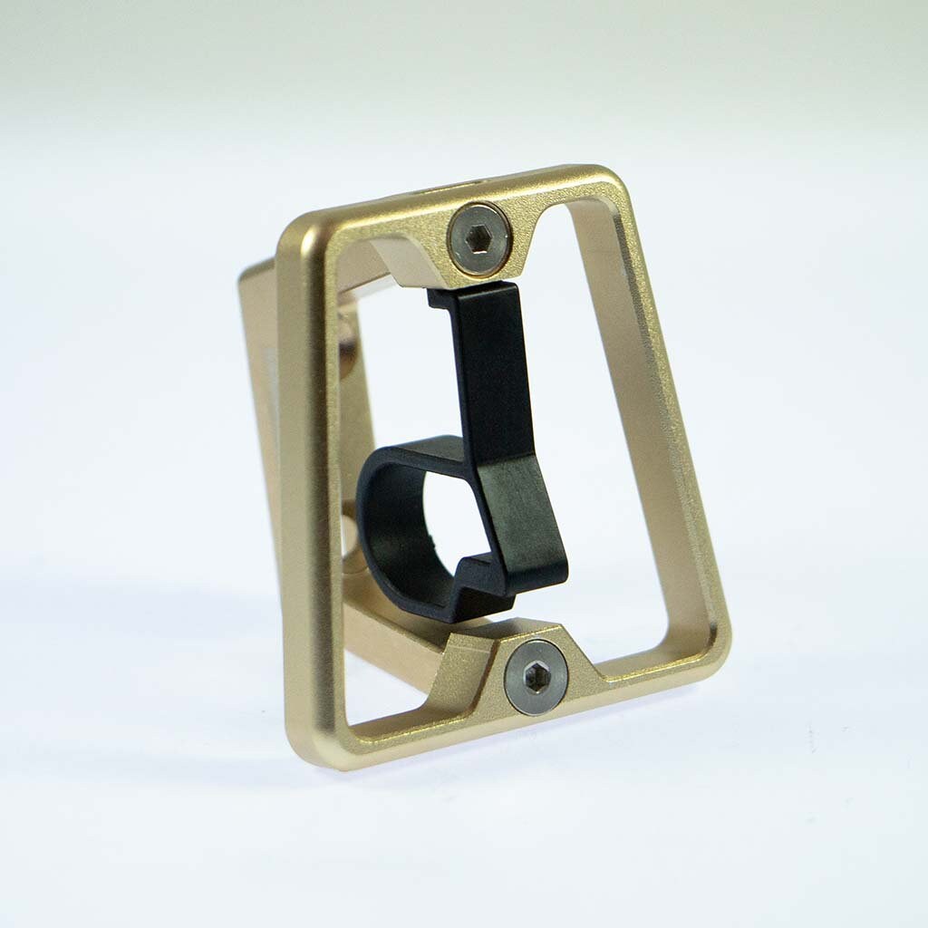 CNC Front Carrier Block for Brompton Folding Bike - Etsy