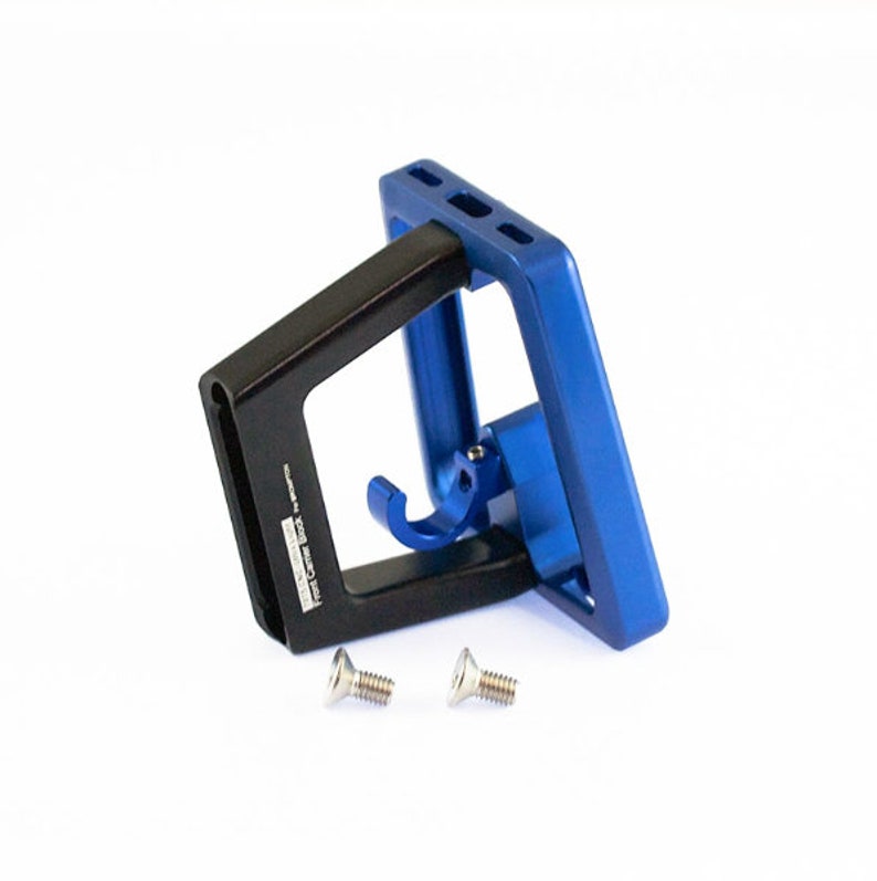 CNC Front Carrier Block for Brompton Folding Bike - Etsy