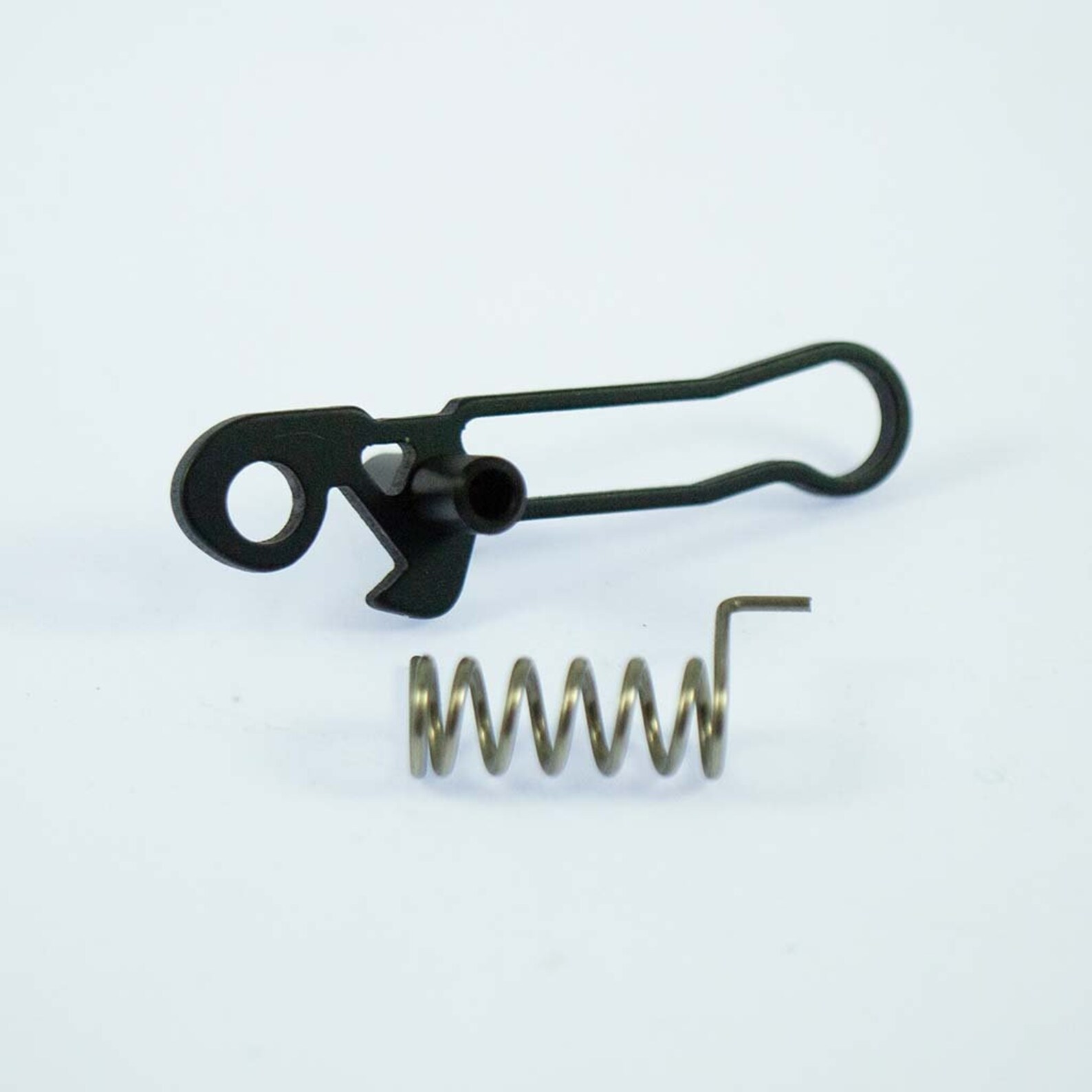 Titanium Rear Frame Clip for Brompton Folding Bike - Etsy
