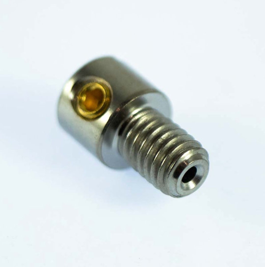 Gear Finish Bolt for Brompton Folding Bike - Etsy