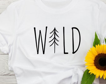 Wild SVG Cut File Bundle - Etsy