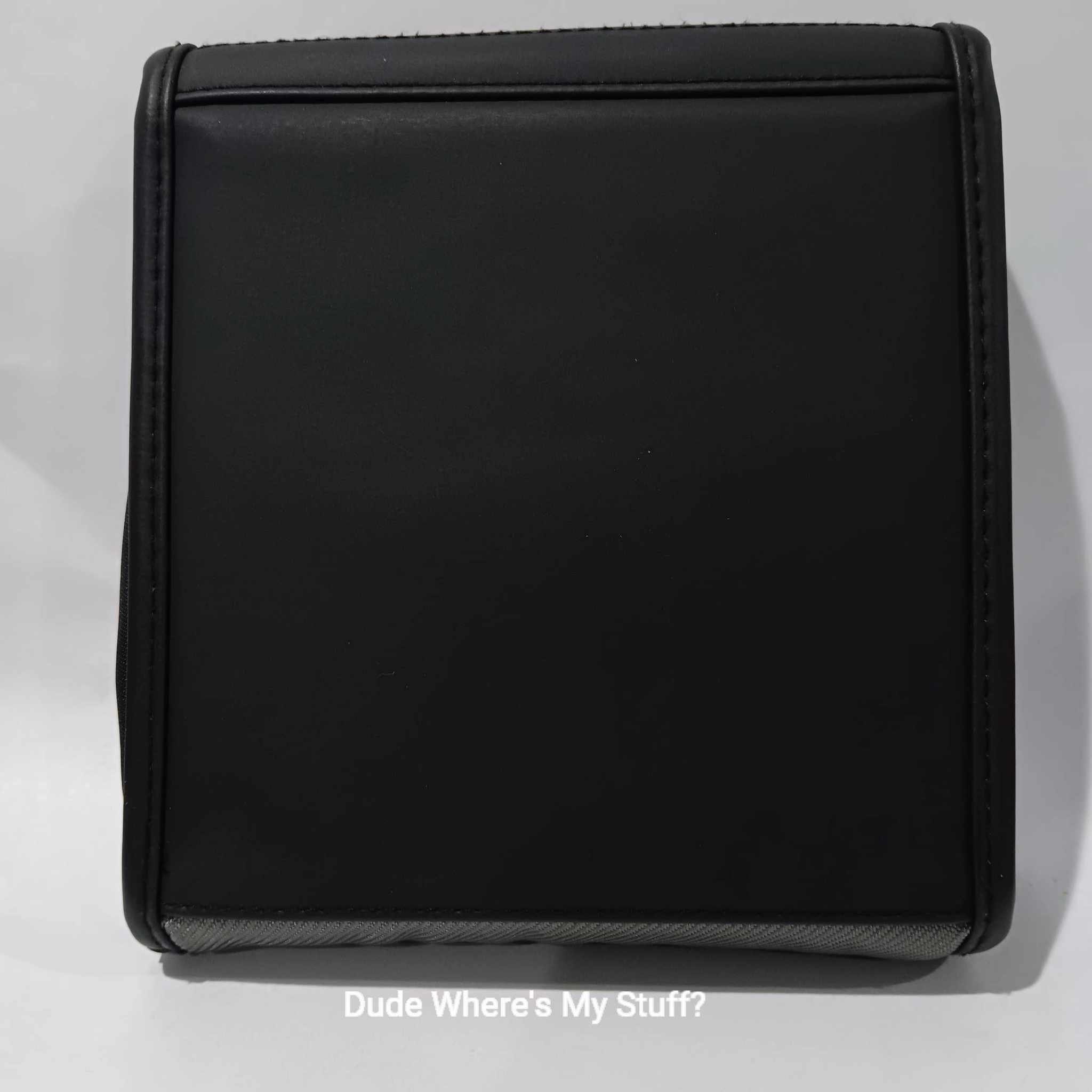 CASE LOGIC Cd-dvd Soft Carry Case Black and Gray Vinyl - Etsy