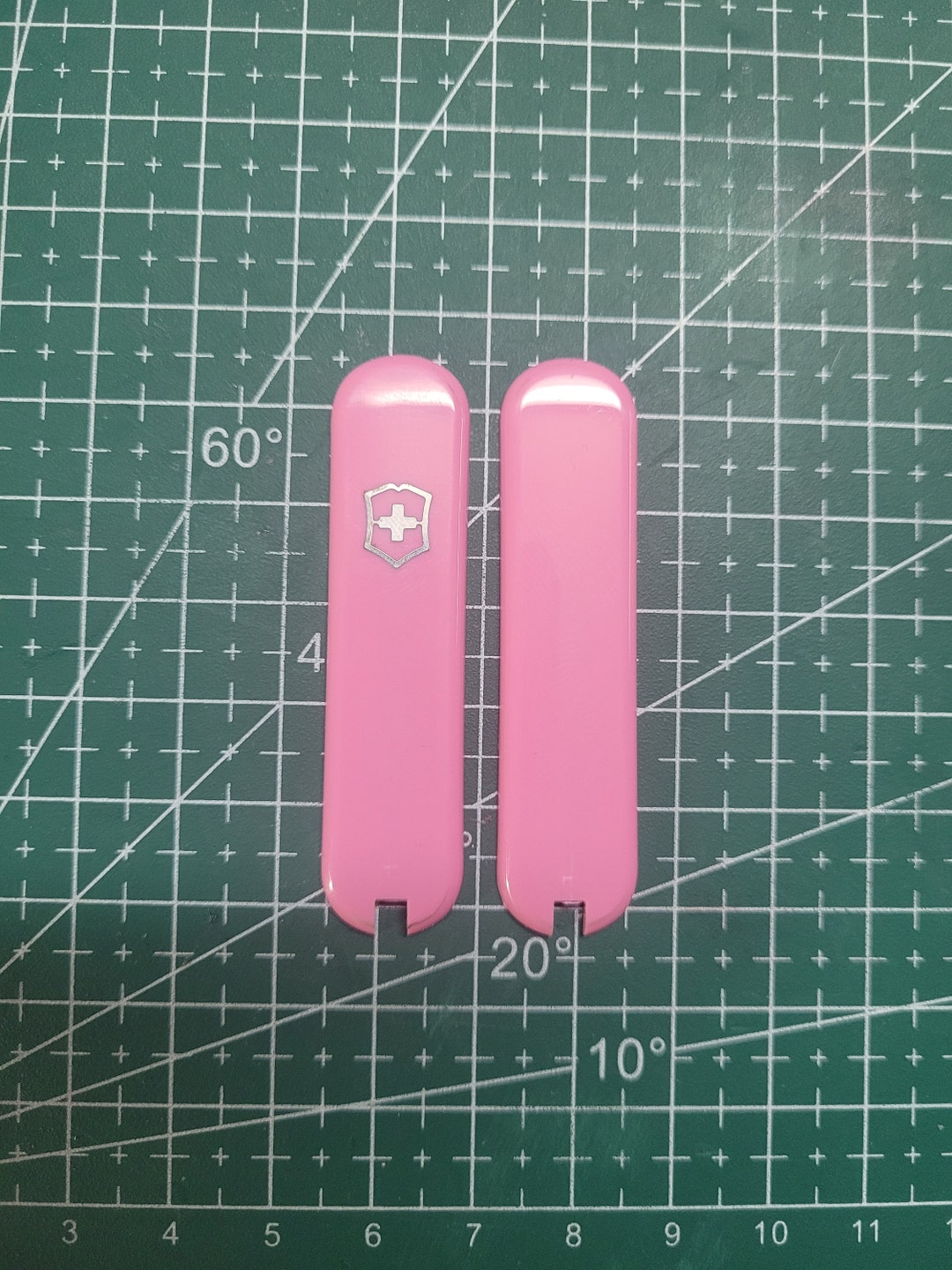 Victorinox Scale 58mm / 74mm - Etsy