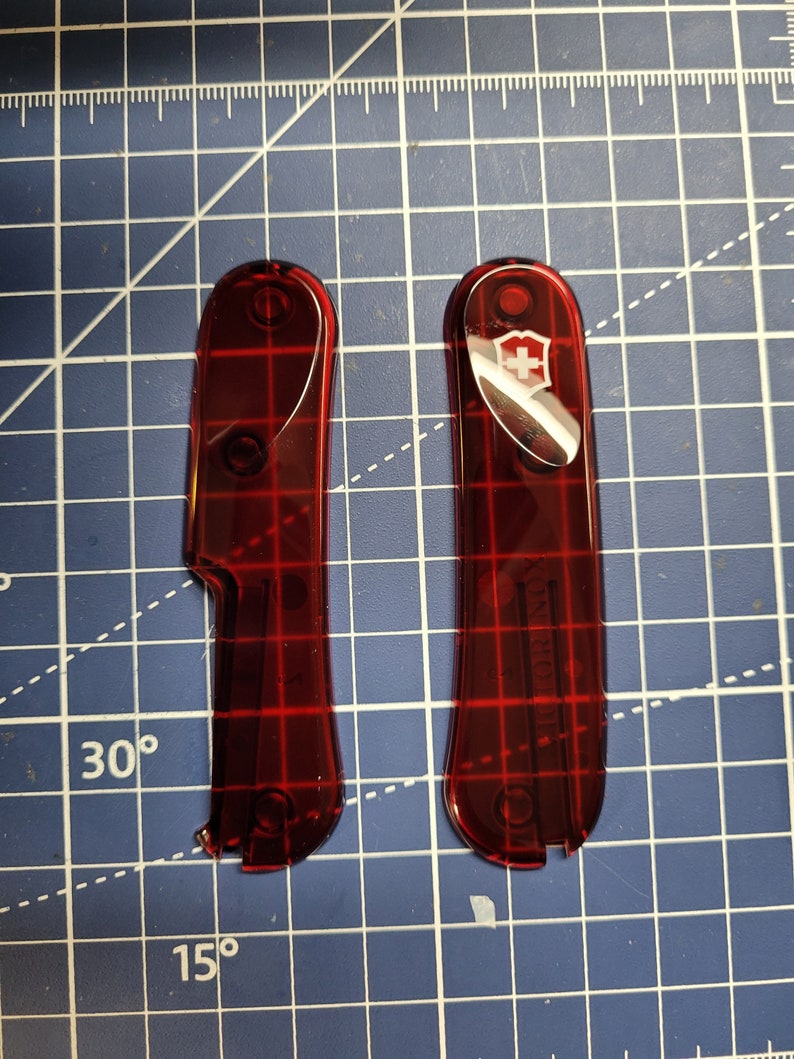 Victorinox Scale 74mm / 84mm / 85mm / 130mm Screwdriver / No ...