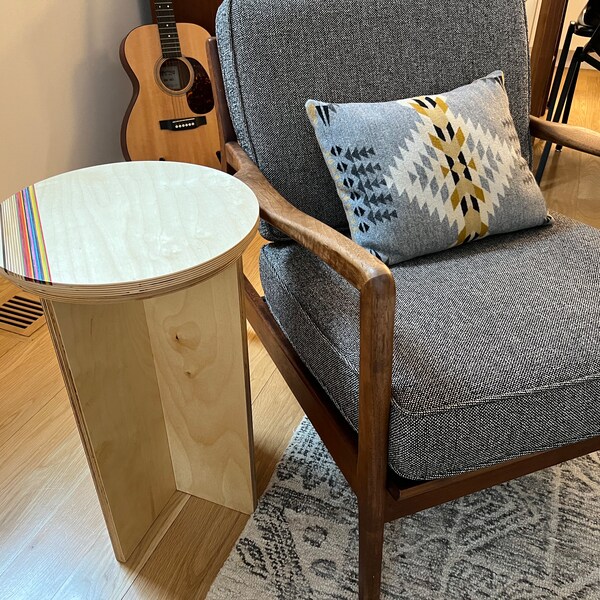 Mexican Side Tables - Etsy