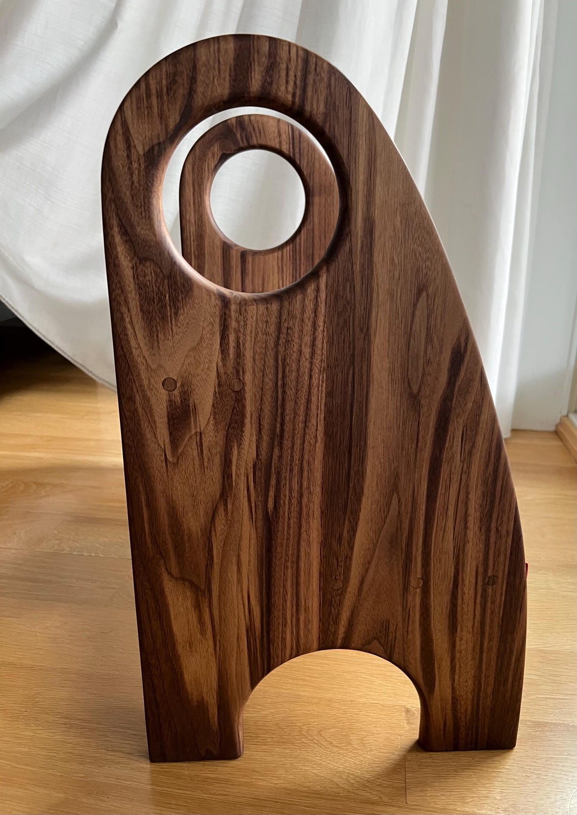 Wooden Stool | Kids Stool | Rainbow Stool | Kids Seat | Step Stool ...