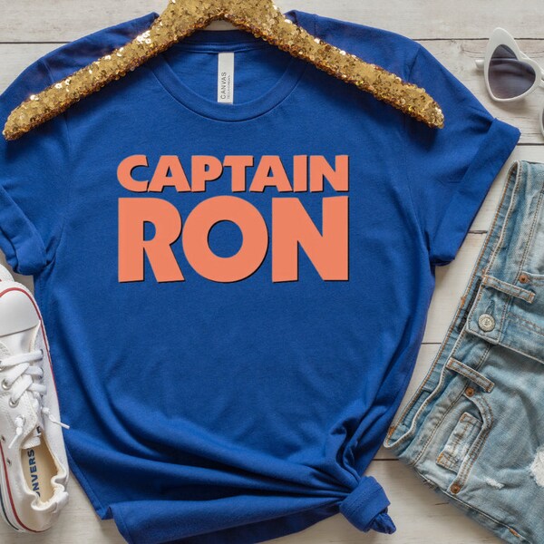 Boat Captain Costume - Etsy