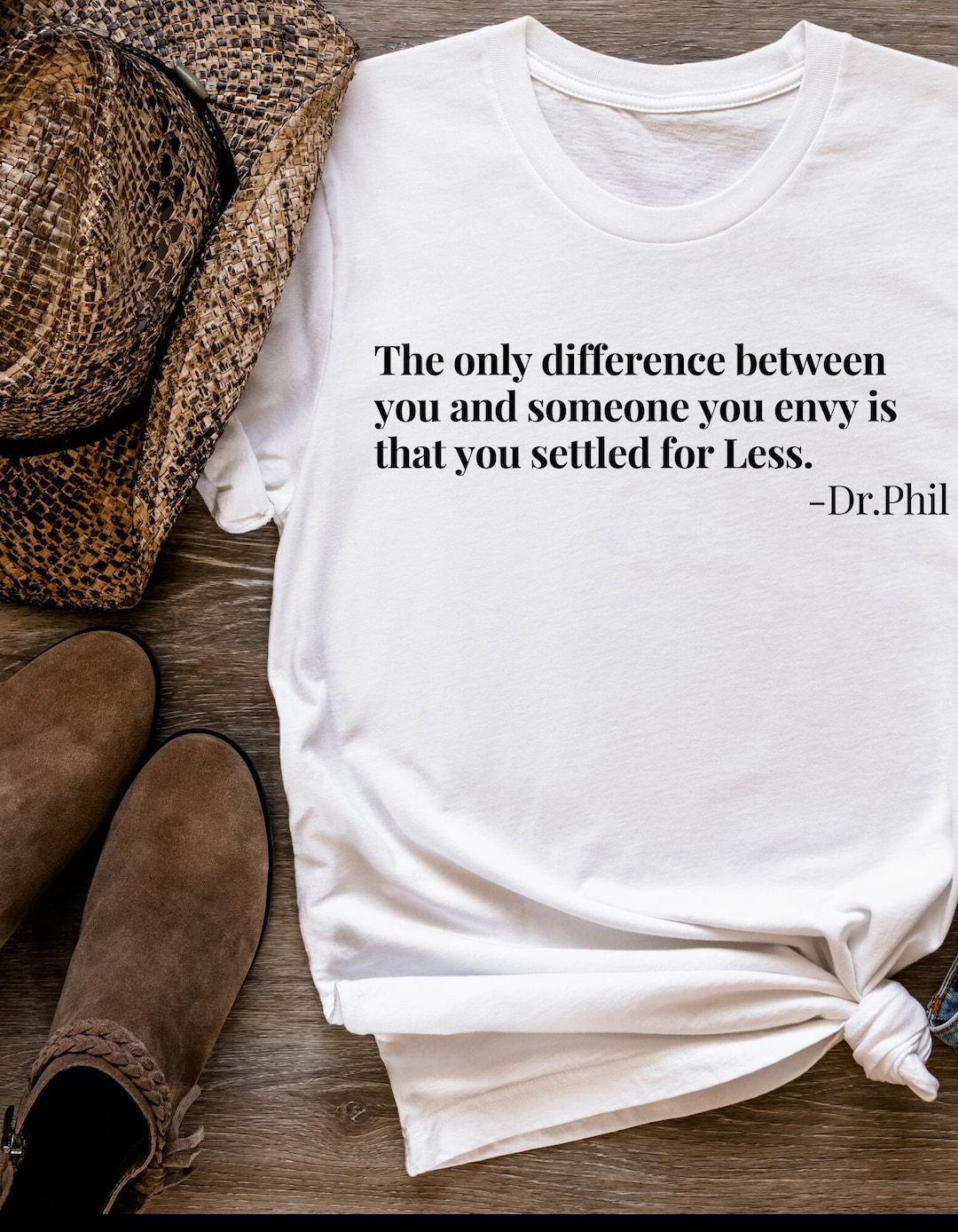 Dr Phil T-shirt Funny Meme Funny Quote Clever Saying Shirt - Etsy